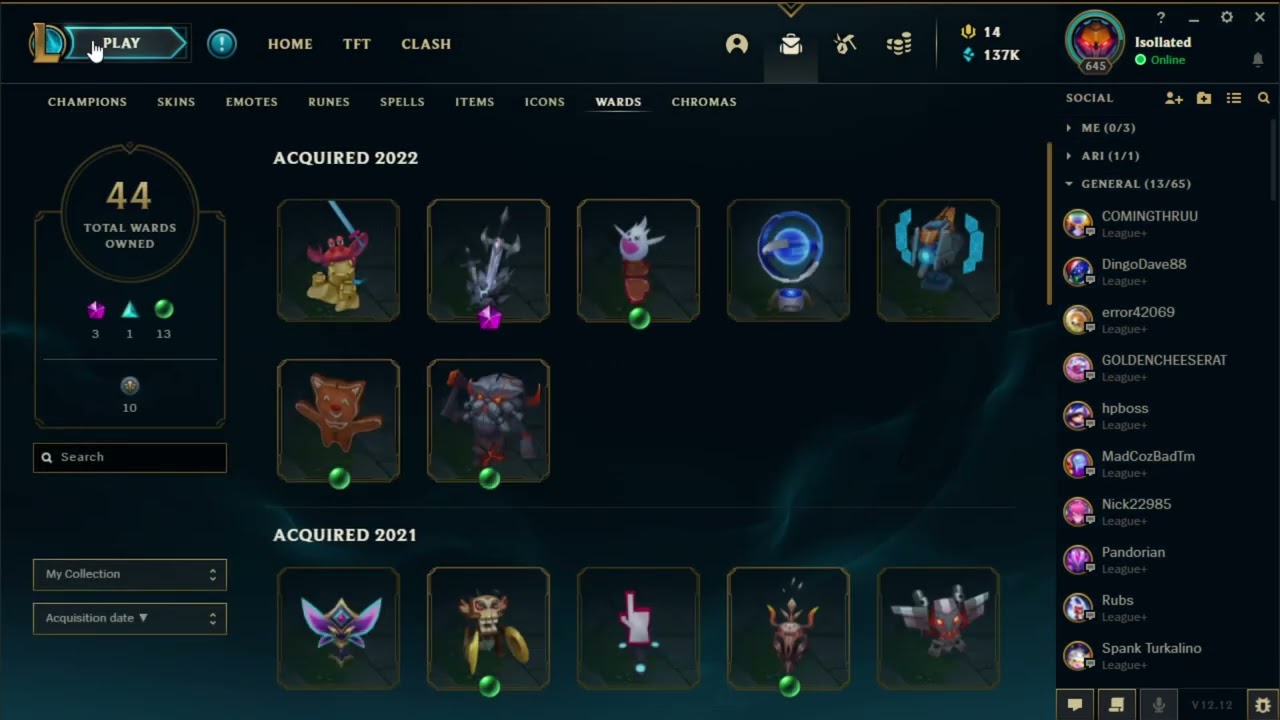 Honor level 5 rewards 2022 - YouTube
