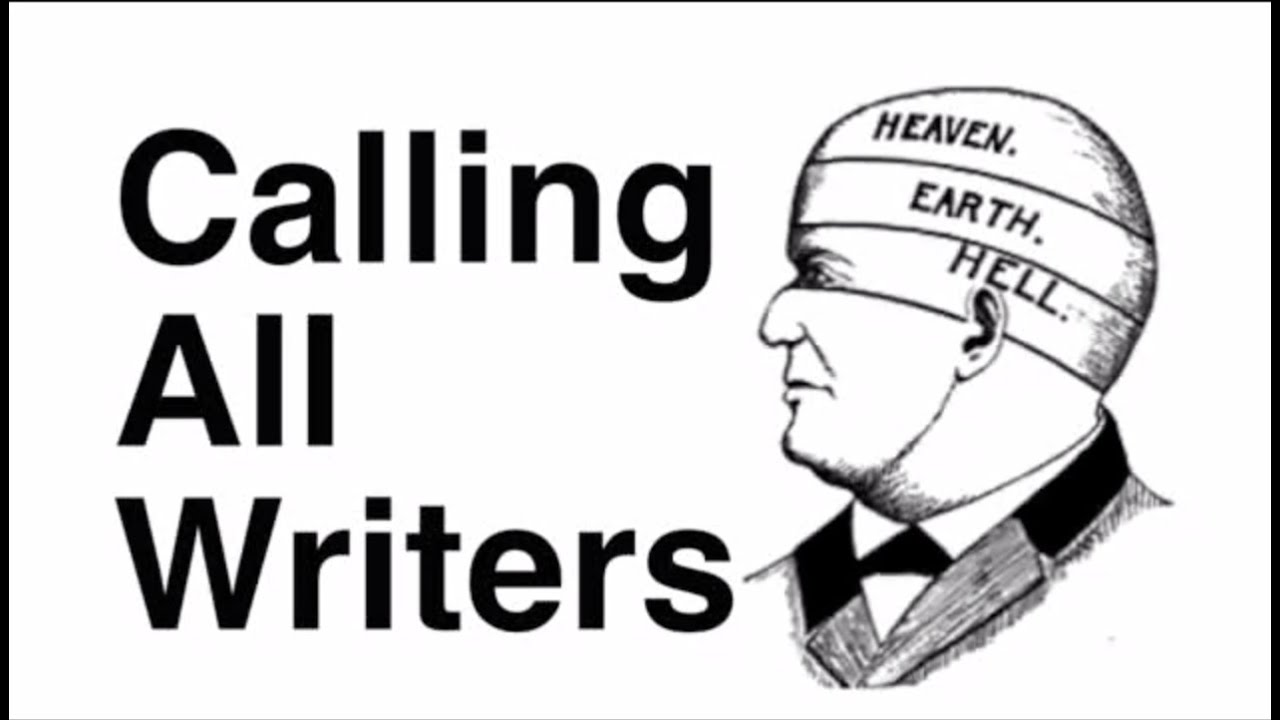 OCP Hackathon 4 teaser 1 - YouTube