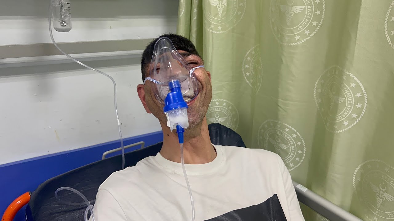 Hiko Baba Hastalandı - YouTube