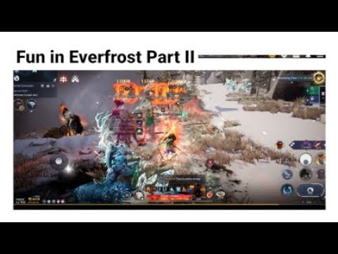 Black Desert Mobile (BDM)- Cliffbot / UAP - Berserker Outlaw PvP ...