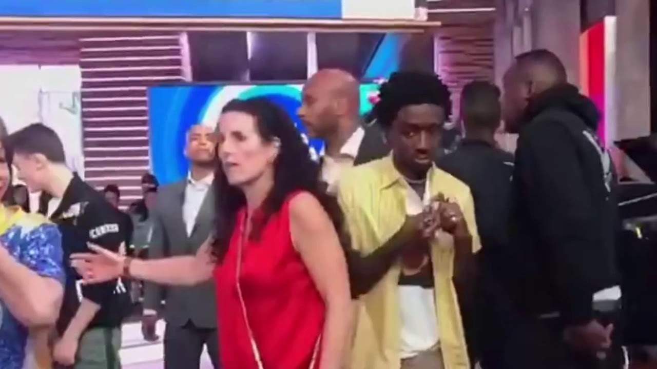 The Stranger Things World Tour Teaser But Its Just Caleb Mclaughlin The Stranger Things World Tour Teaser But Its Just Caleb Mclaughlin