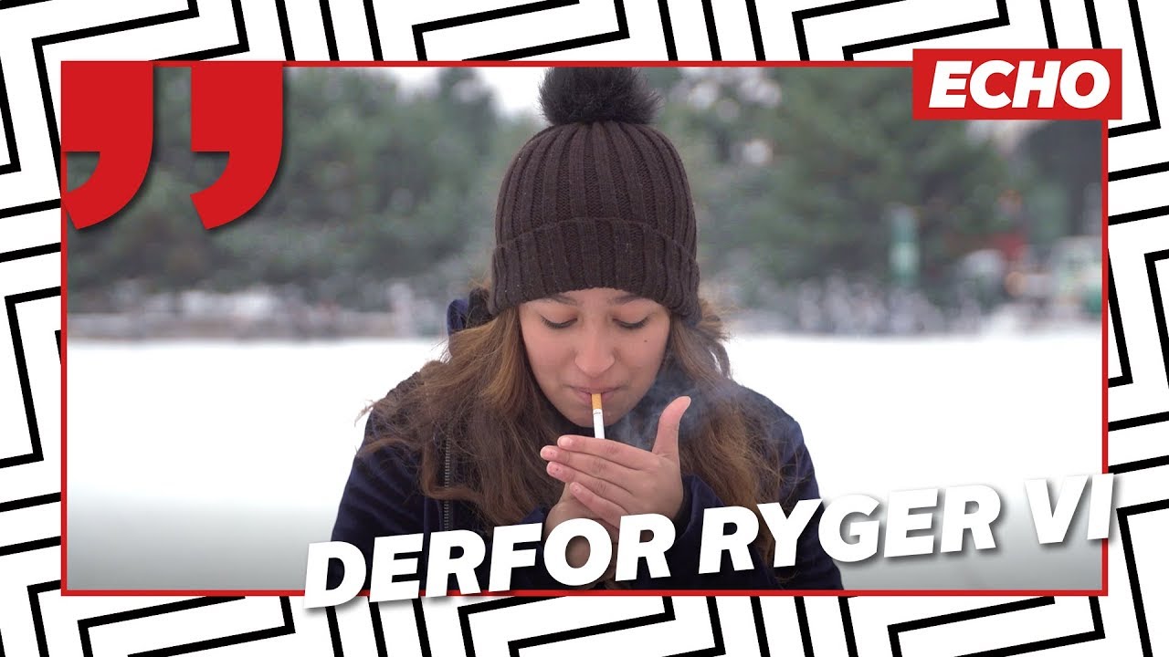 Rygning blandt unge: Derfor ryger vi - YouTube