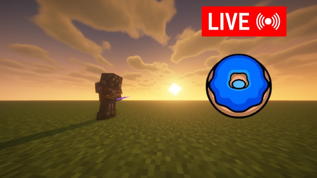 DONUTSMP Map contest winner gets some skeli rating bases and more - YouTube