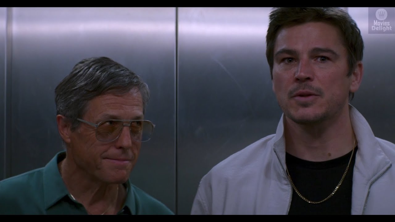 Operation Fortune - The Dark angel of merciless death 4K - YouTube