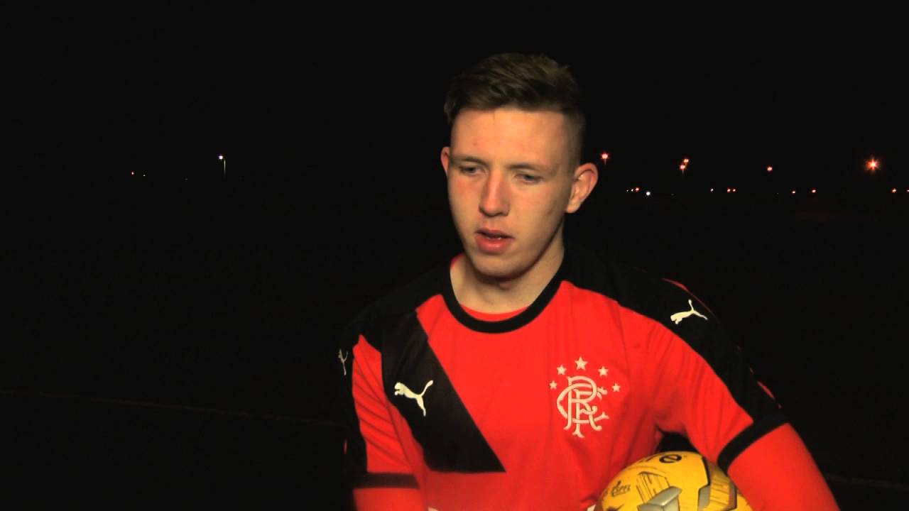 U20 REACTION | Scott Roberts | 18 Feb 2016 - YouTube