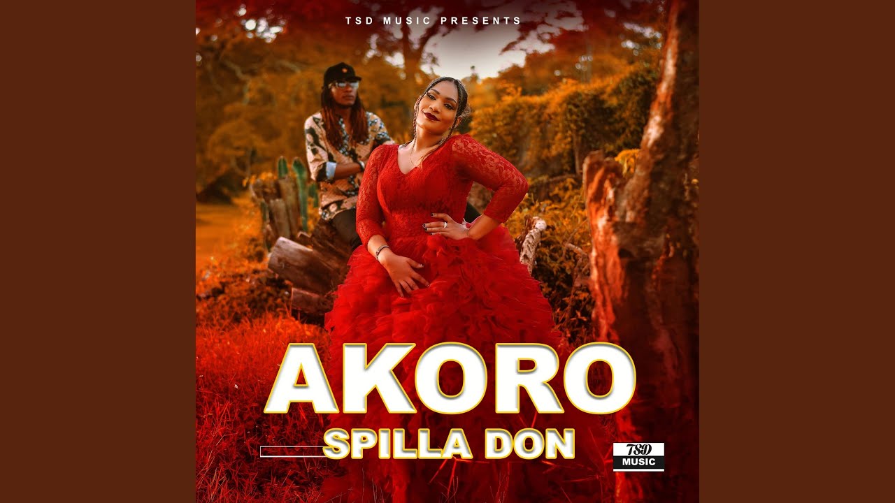 Akoro - YouTube