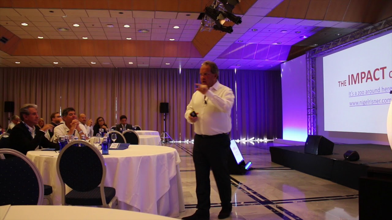 Nigel Risner #RDO8 When all is said and done - YouTube