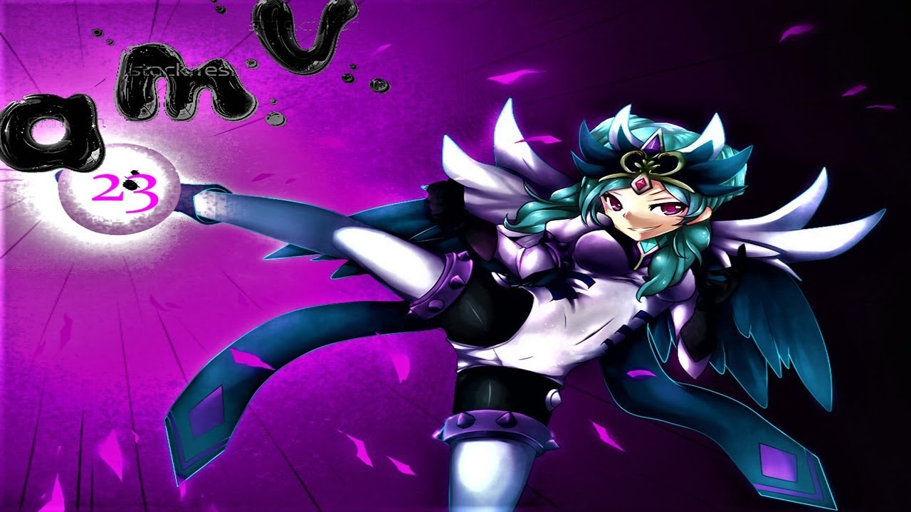 Inazuma Eleven Go (Beta) AMV - YouTube