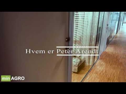 Hvem er Peter Arendt? - YouTube