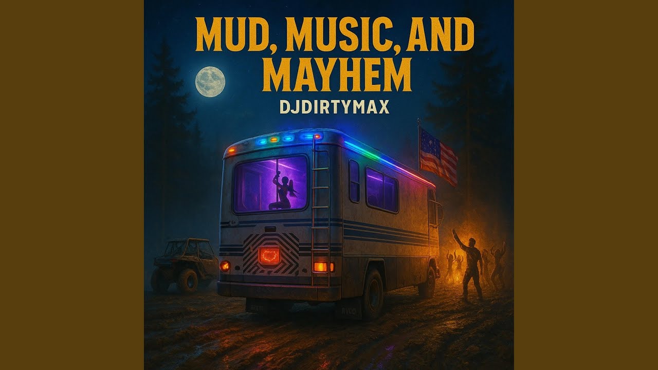 Mud, Music, and Mayhem - YouTube