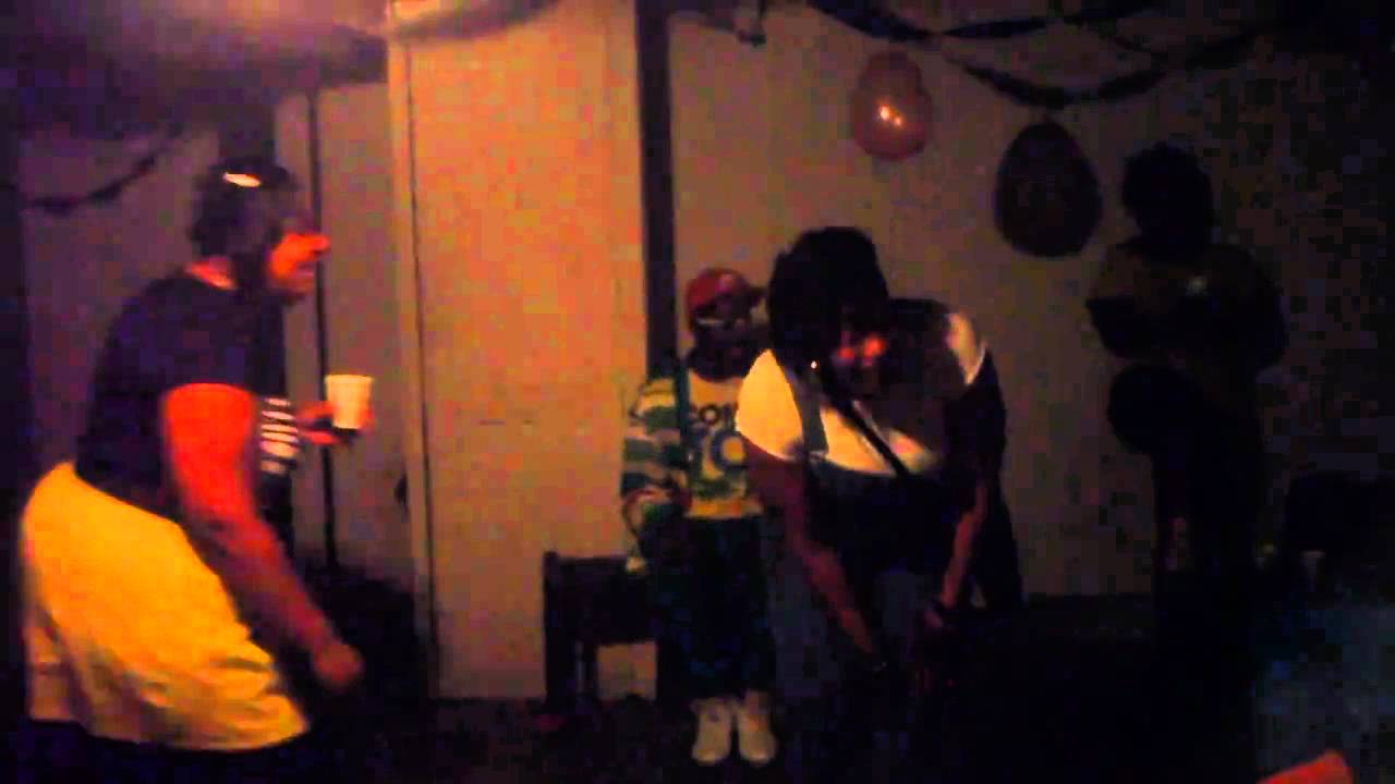 how low can she go LOL - YouTube