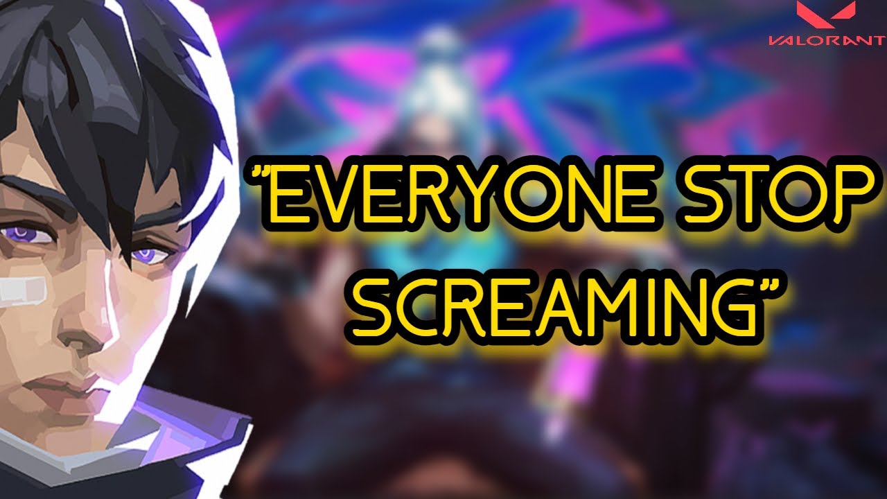 Grown Men Won't Stop Screaming - YouTube