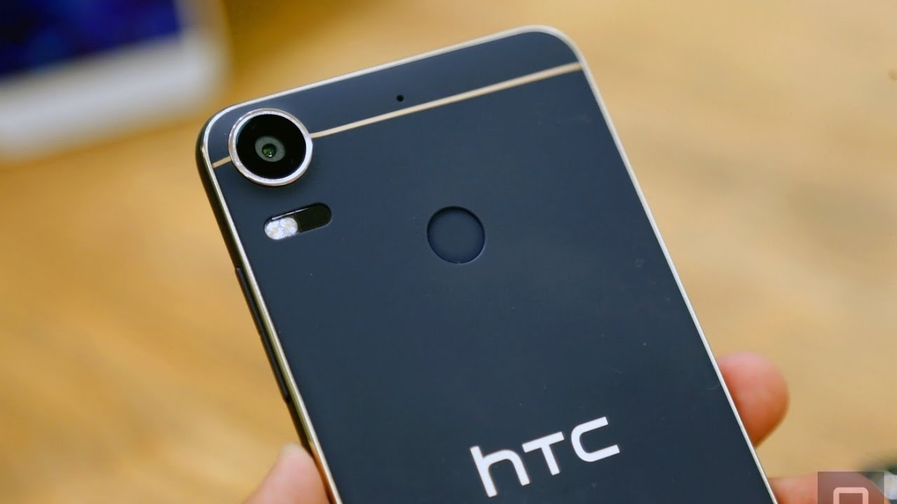 HTC Desire 10 Lifestyle full specification, features and price - YouTube