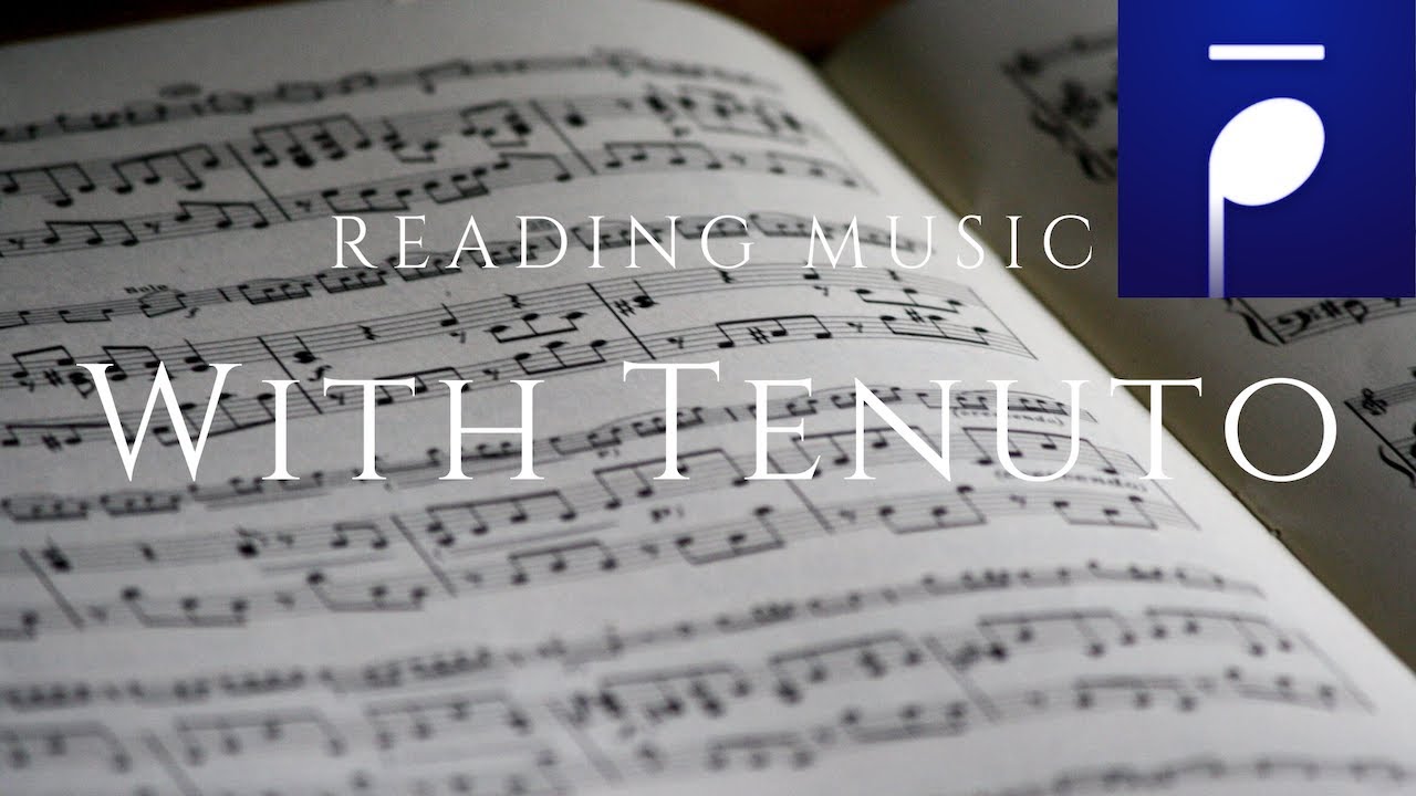 Reading Music With Tenuto- How to set up your iOS device to practice ...