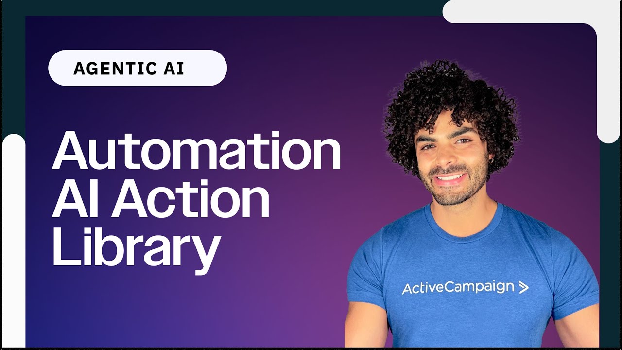 The AI Agents that Now Live Inside Our Automations - YouTube