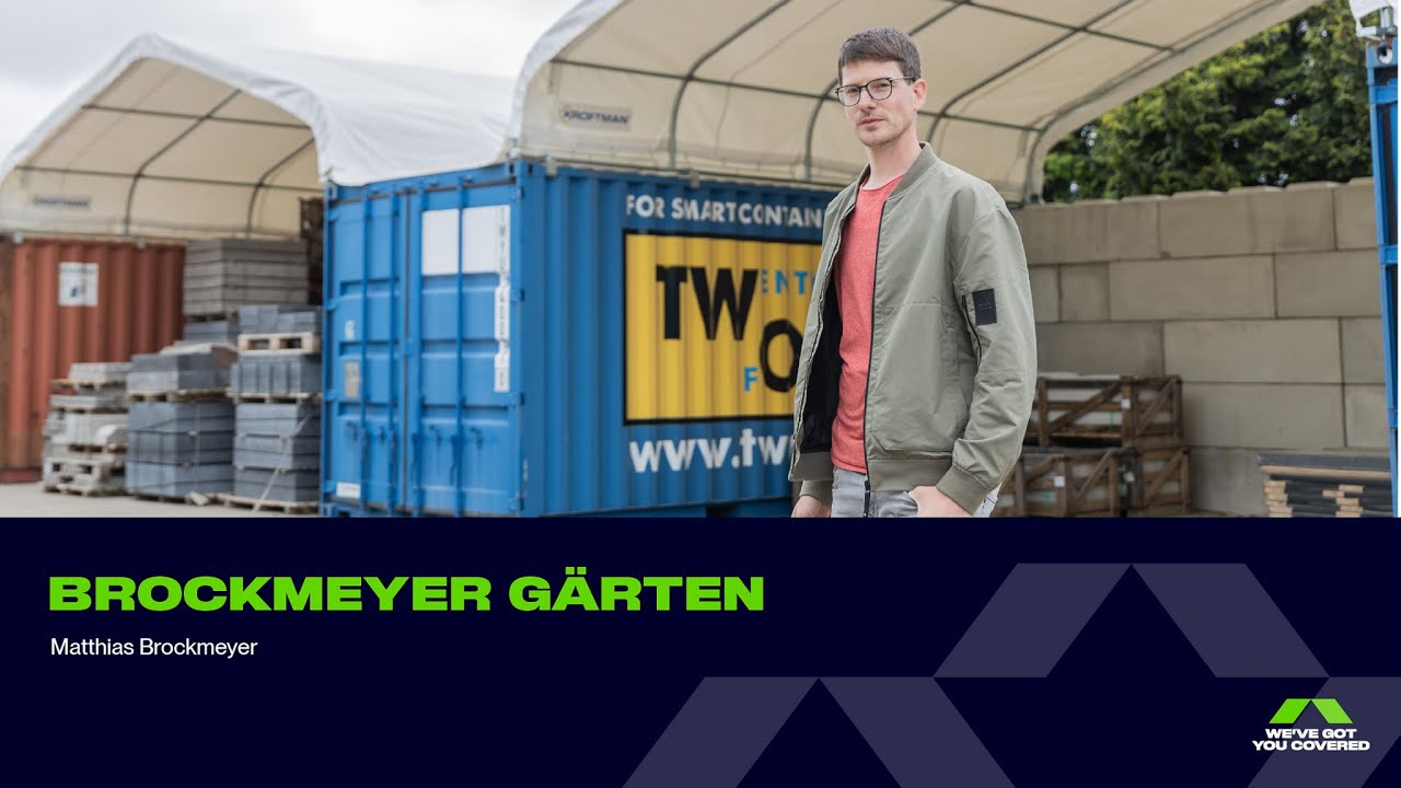 Brockmeyer Gärten: Praktische Erfahrungen mit Kroftman ...