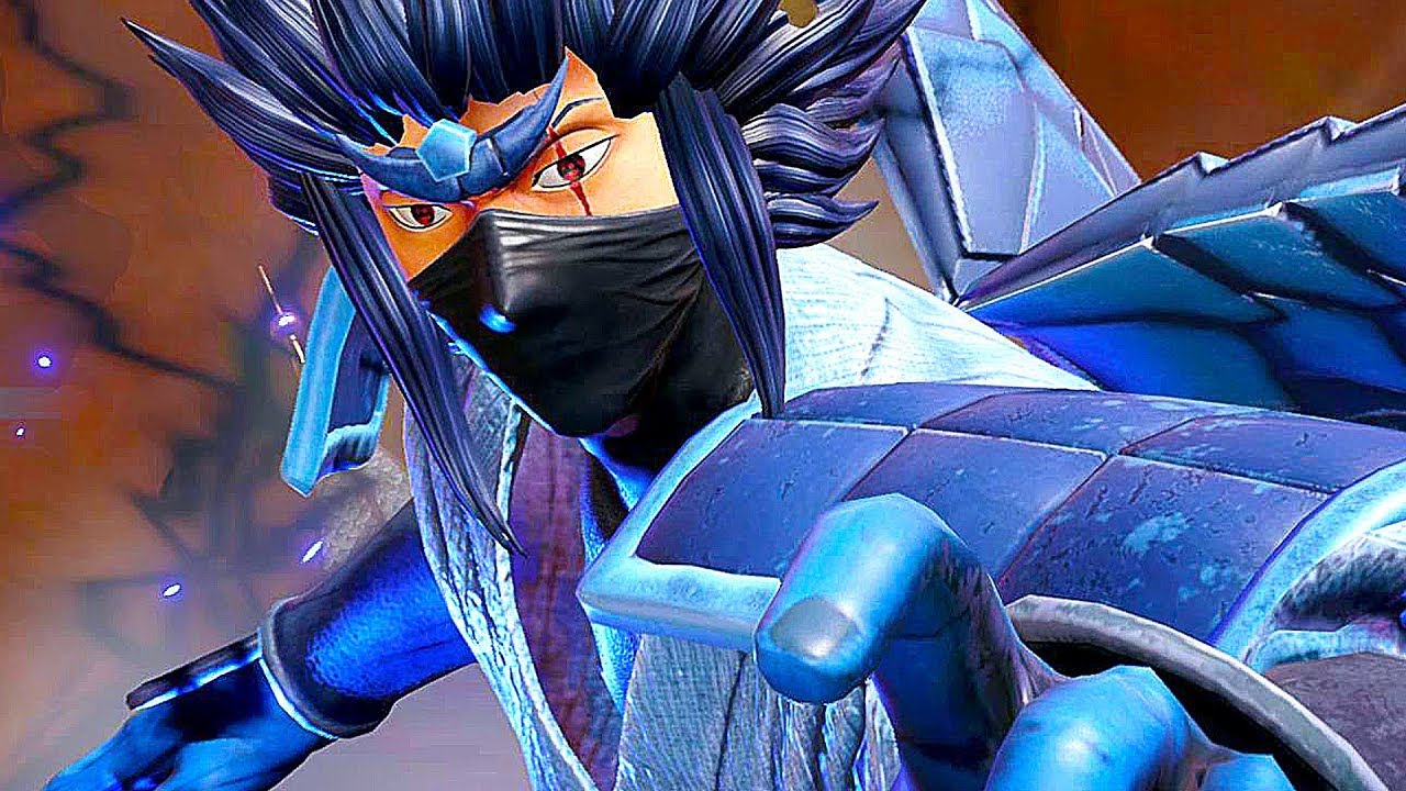 Kakashi Susano-Armor Gameplay - Jump Force Mod! - YouTube