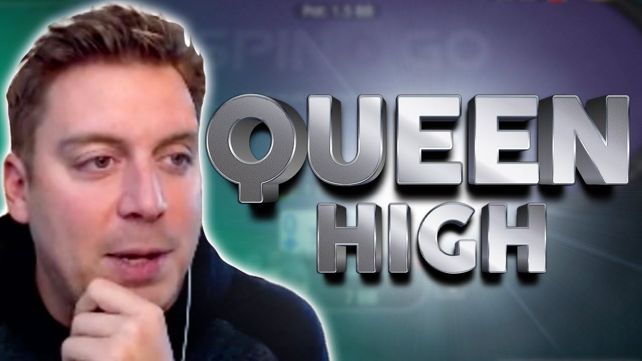 "Queen High Hero Call For The Win!" || Stream Highlights #13 || Spin ...