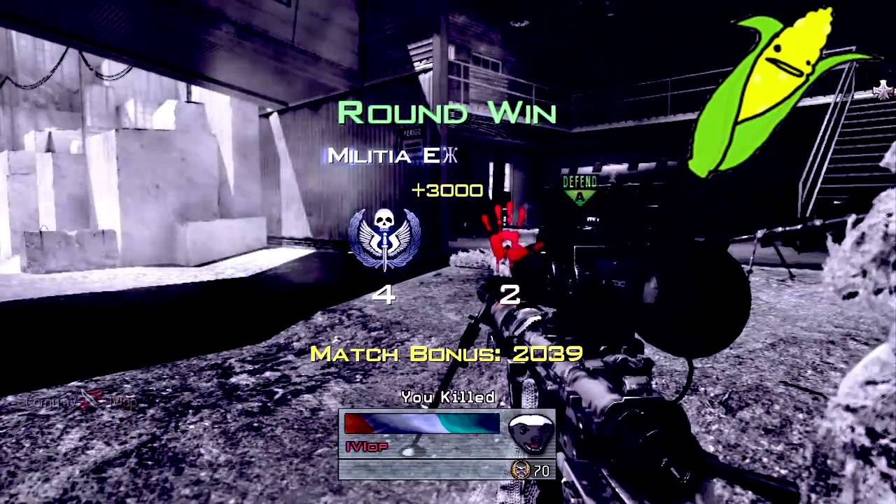 Too Corny Episode 2 - YouTube