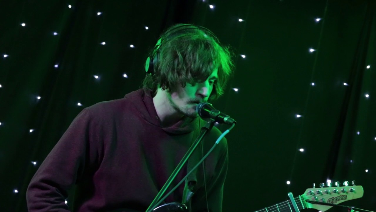 Brian Kish's Lounge Pants - Elephant and the Bee (Live on RBBC Radio ...