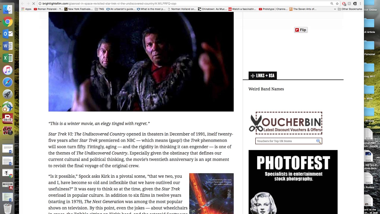 FMS 598 Intro Video - YouTube