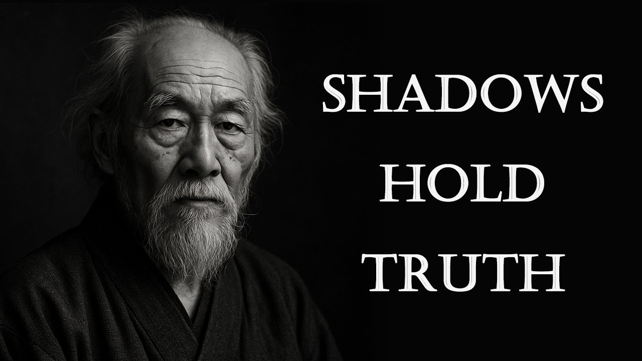 Ancient Japanese Wisdom | 20 Proverbs You Must Hear - YouTube