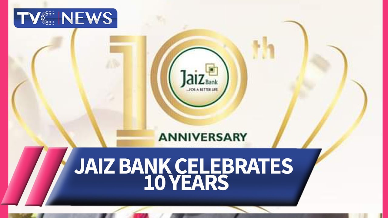 MD/CEO Jaiz Bank, Hassan Usman Speaks On 10 Years Of Non-Interest ...