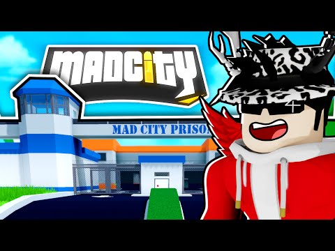 Mad City Chapter One Is Just Perfect