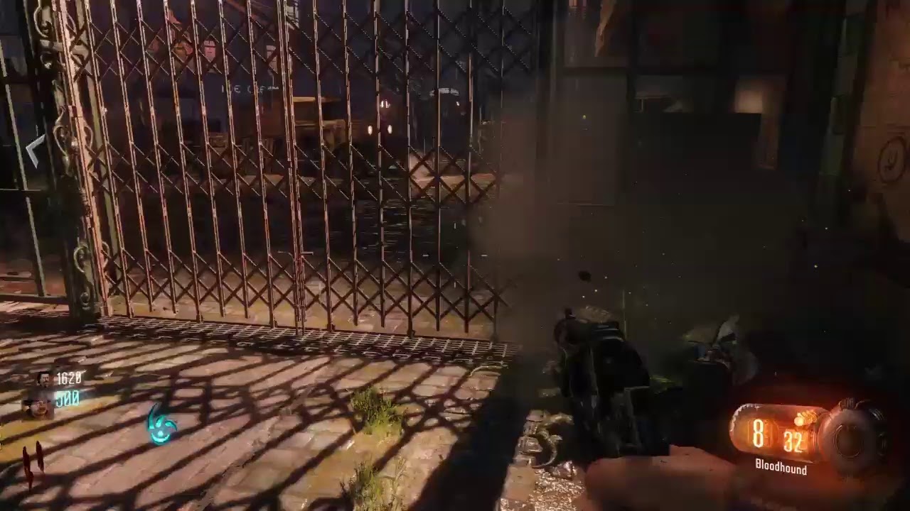 All Night BO3 - YouTube