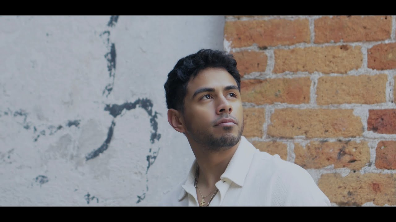Angel Eduviel - Y Volé (Video Oficial) - YouTube