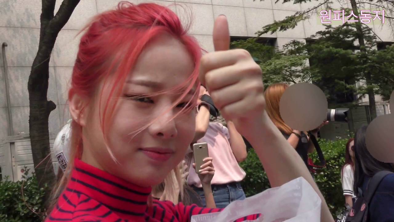 Exid Soul G Collection This Love Youtube