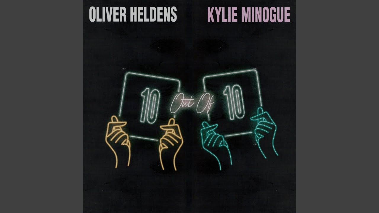 10 Out Of 10 - YouTube