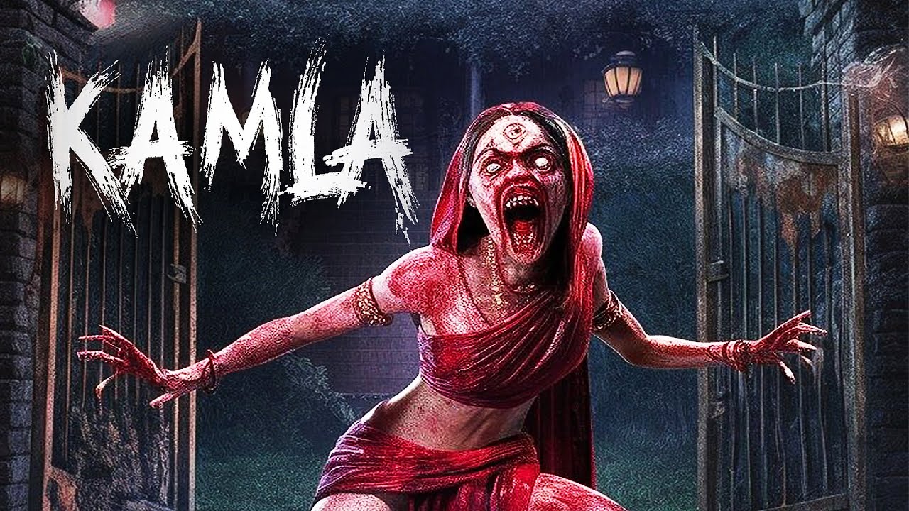 KAMLA | Full Game Walkthrough | No Commentary - YouTube