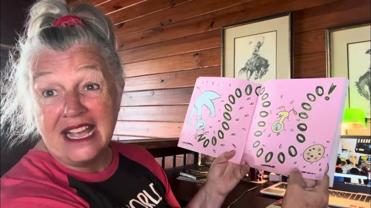 The Duckling Gets a Cookie!? By: Mo Willems - YouTube