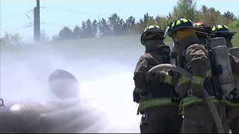 Firefighter Training Videos - YouTube