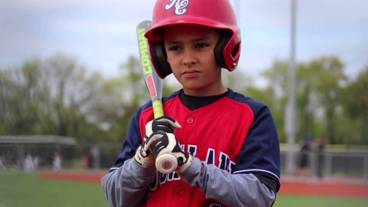 Rockland Elite 10u Red - Spring 2016 - YouTube
