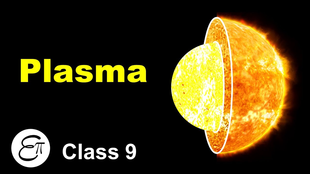 Plasma the 4th State Of Matter In Hindi For Class 9 YouTube plasma-the-4th-state-of-matter-in-hindi-for-class-9-youtube