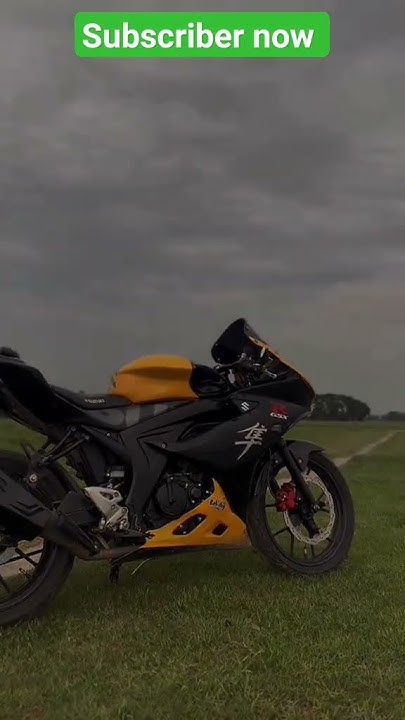 Bike lover GSX-R - YouTube