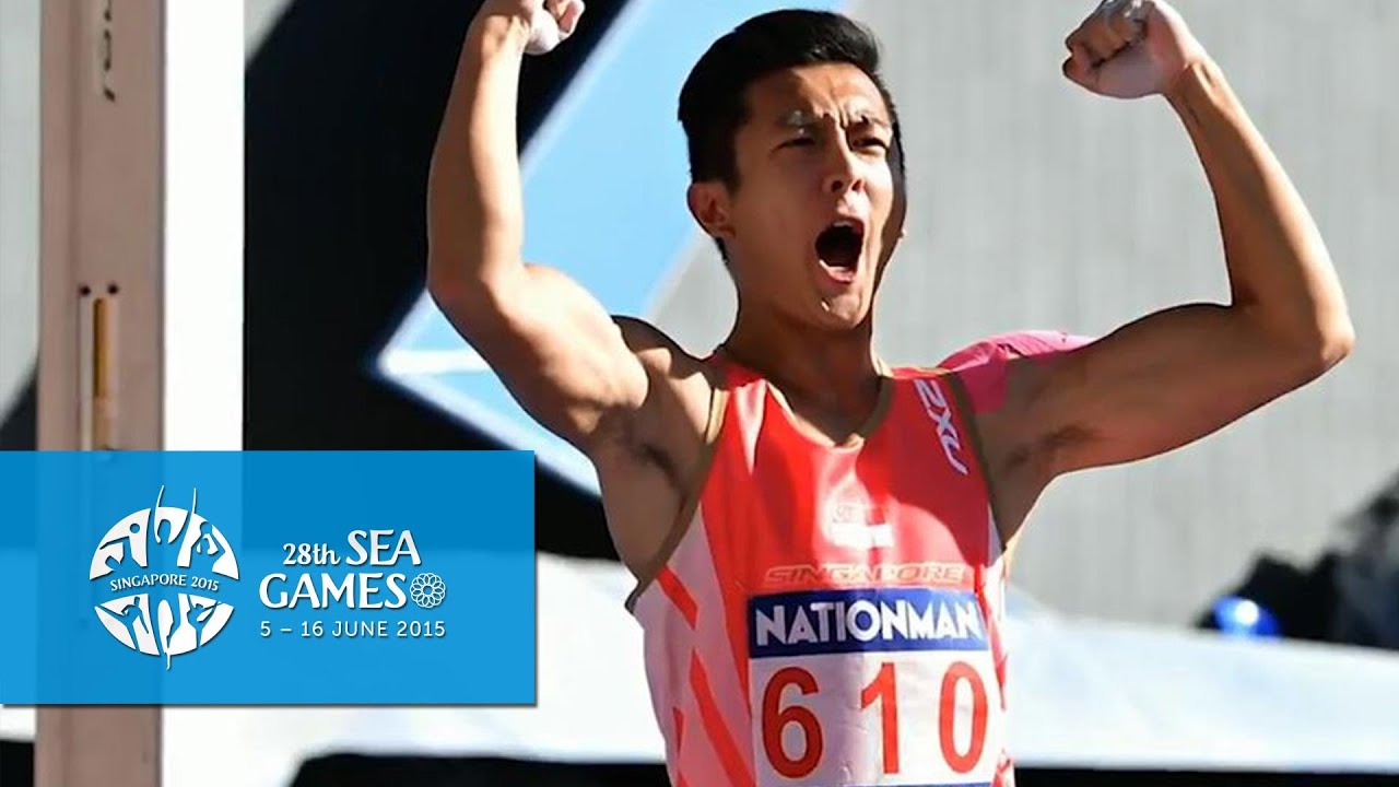 28th SEA Games Singapore 2015 - Watch it "LIVE" on YouTube - YouTube