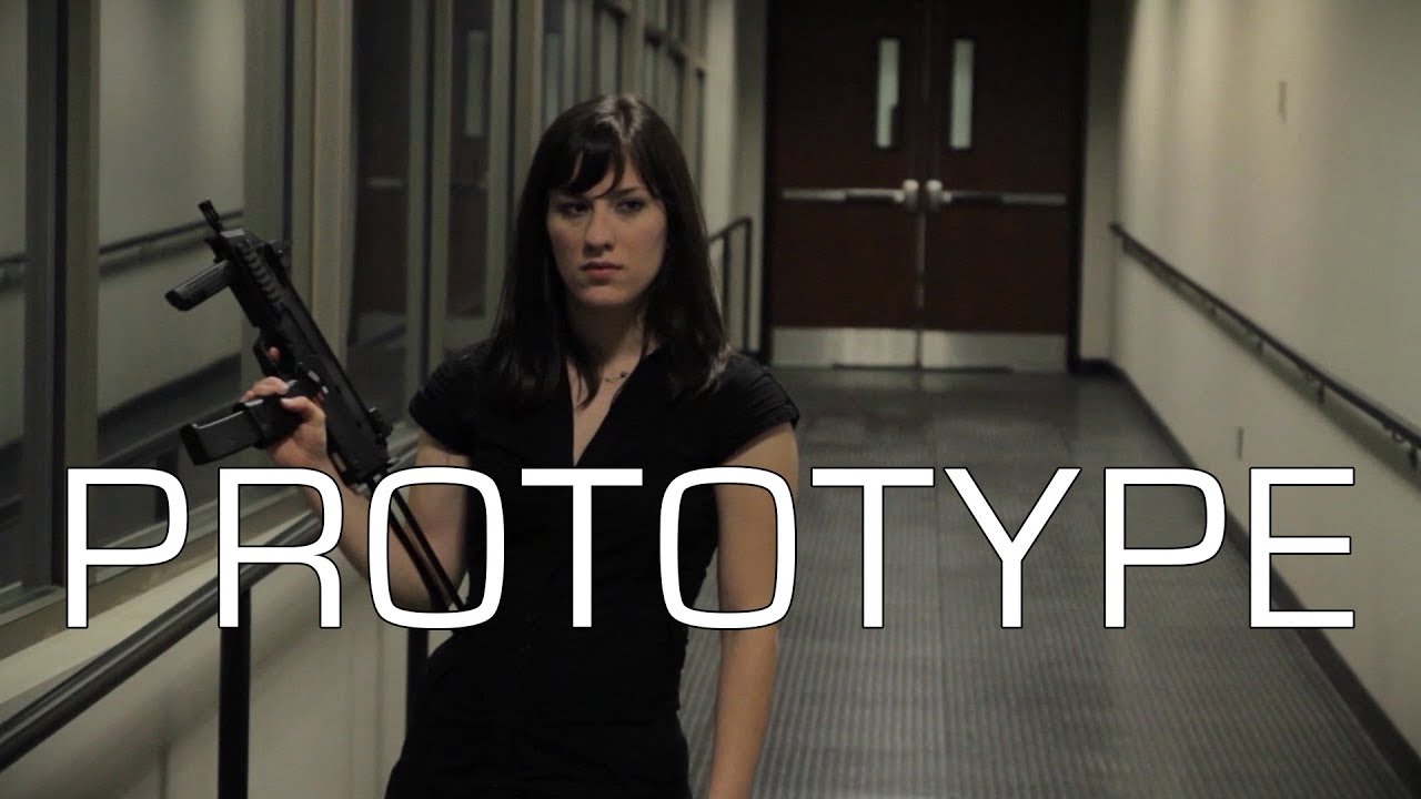 Prototype - YouTube