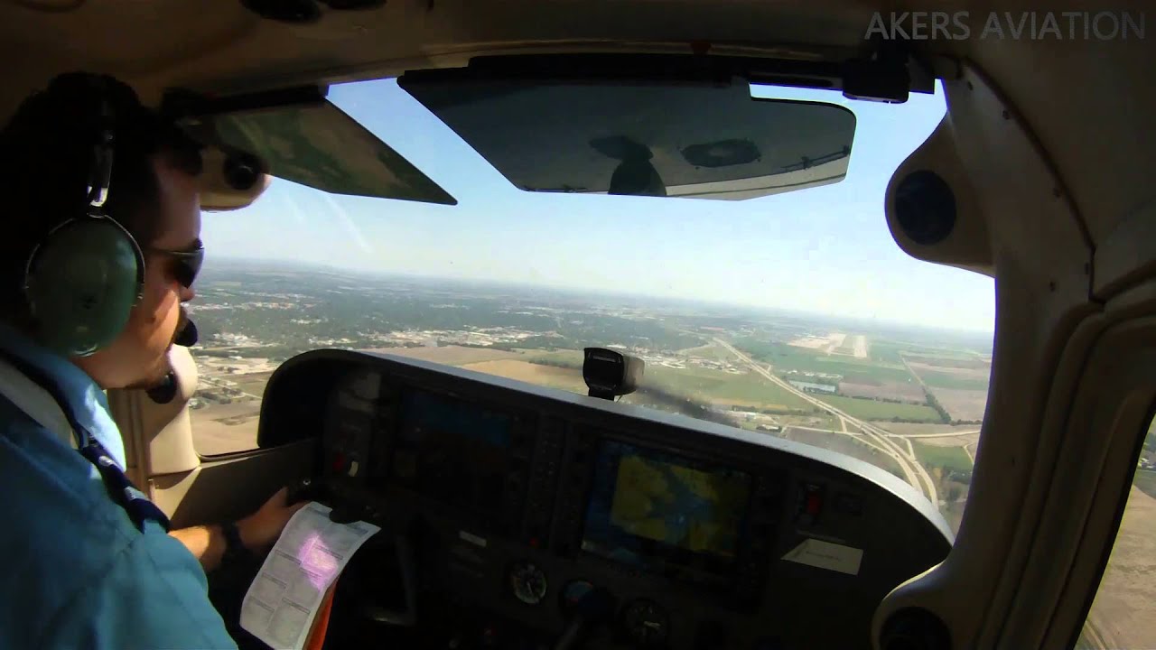 "Aerial Messenger" - YouTube