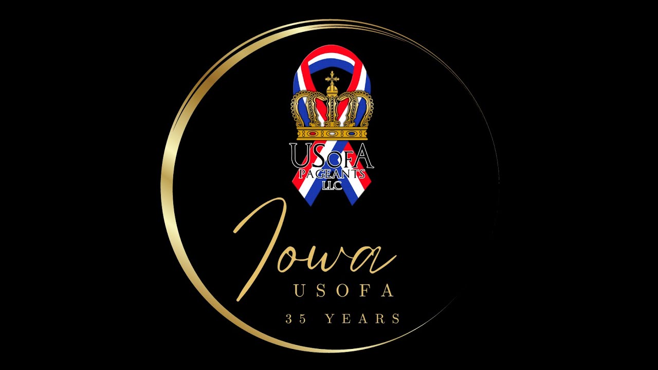 Miss Gay Iowa USofA 2024 Pageant Photo Recap - YouTube