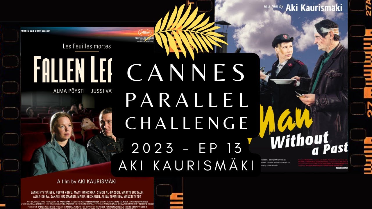CANNES PARA EL 23 Aki Kaurism ki s Fallen Leaves 2023 The Man cannes-para-el-23-aki-kaurism-ki-s-fallen-leaves-2023-the-man