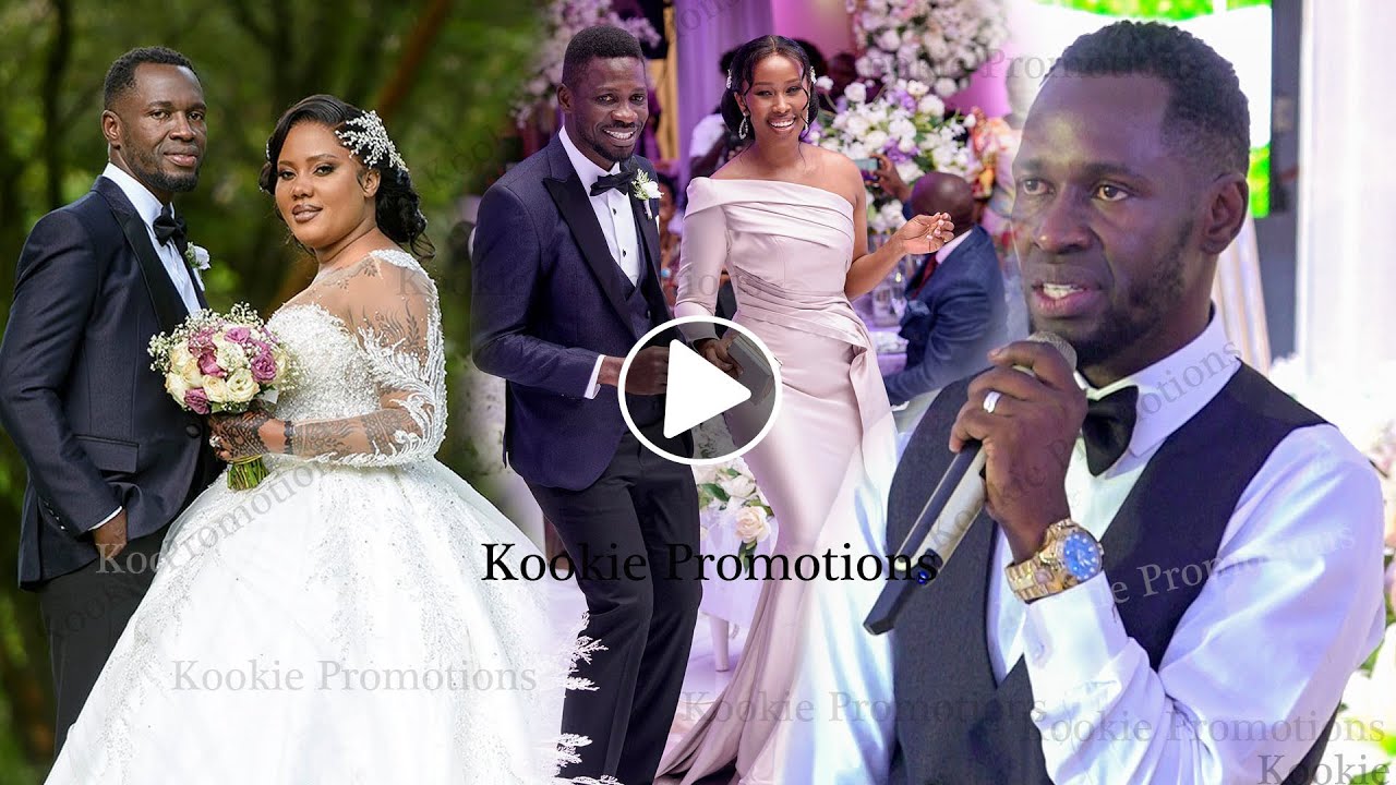 Nubian Li Promises to Love his Wife like Bobi Loves Barbie; Teli Haki ...