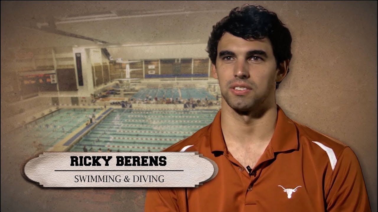 Ricky Berens Ricky Berens Dissects What It Takes To Be Great In The