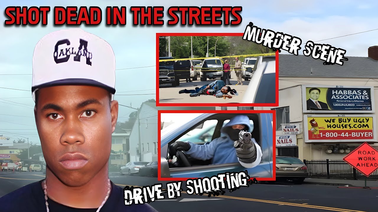 THE MYSTERIOUS UNSOLVED MURD3R OF SEAGRAM: J PRINCE SR RAP A LOT ...