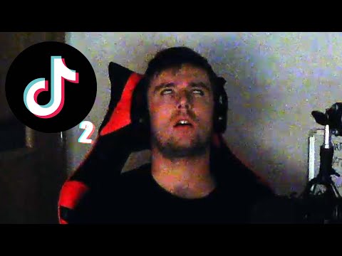 Reagujem na TIKTOKY bez slov 2