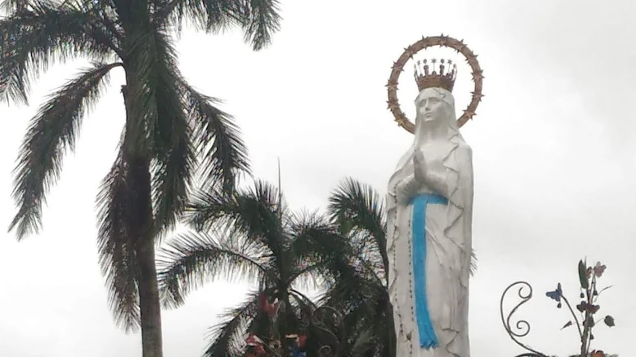 Grotto Of Shrine (SJDM 11:15 PM) - YouTube