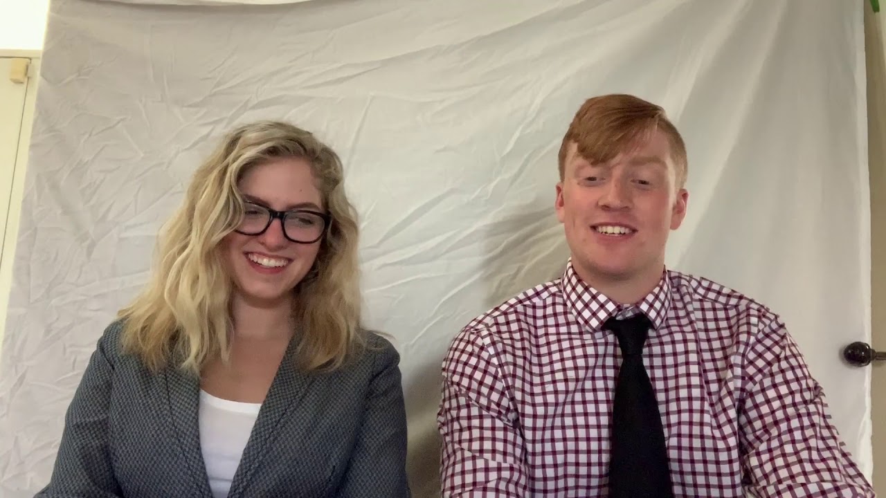 APUSH Final Project - YouTube