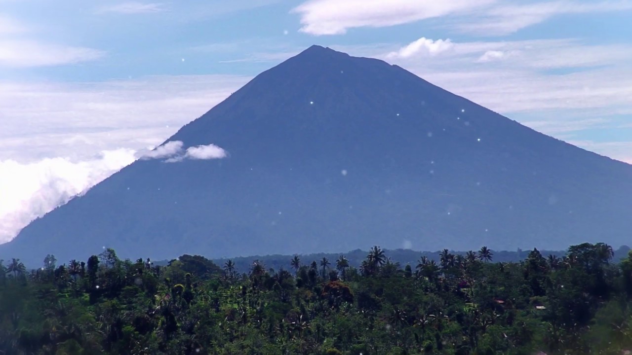 BALI SLIDE SHOW 2020 - YouTube